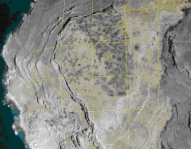 Archaeological field tools and methods - Zagora Archaeological Project
